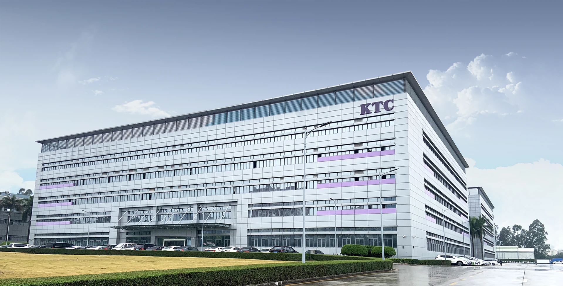 gaming-monitor-manufacturer